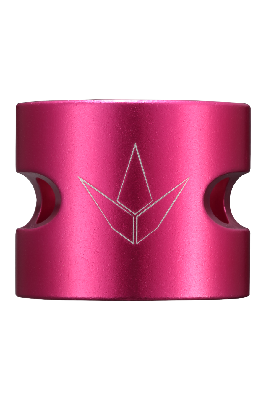 Envy 2-Bolt Oversized Clamp Pink — Slam Factory