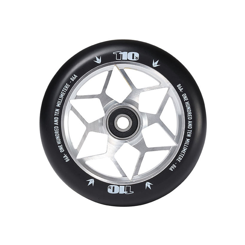 Scooter Wheels — Slam Factory