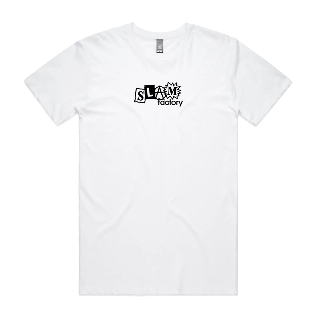 Apparel — Slam Factory