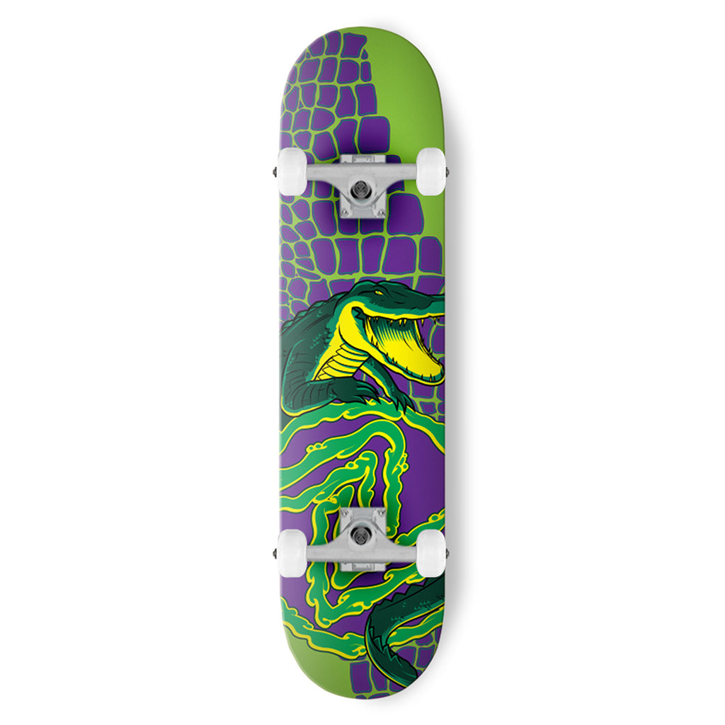Complete Skateboards — Slam Factory